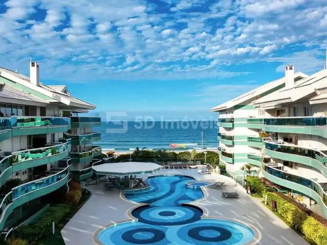 Apartamento para Venda em Florianópolis/SC Praia Brava 3 Quartos