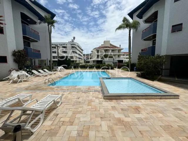 Apartamento para Venda em Florianópolis/SC Praia Brava 3 Quartos