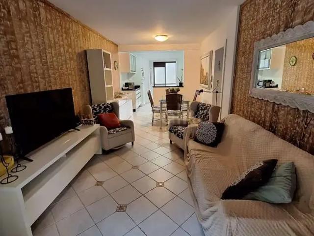 Apartamento para Venda em Florianópolis/SC Praia Brava 3 Quartos