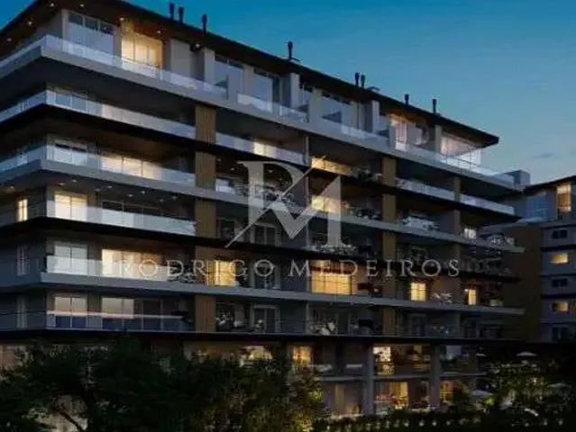 Apartamento para Venda em Florianópolis/SC Praia Brava 3 Quartos