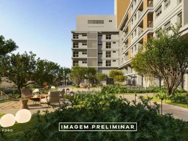 Apartamento para Venda em Florianópolis/SC Praia Brava 3 Quartos