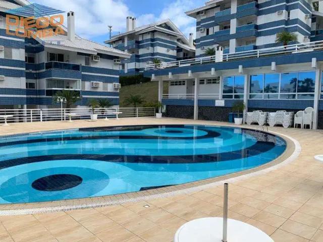 Apartamento para Venda em Florianópolis/SC Praia Brava 3 Quartos