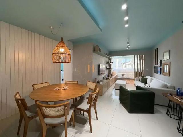 Apartamento para Venda em Florianópolis/SC Praia Brava 3 Quartos