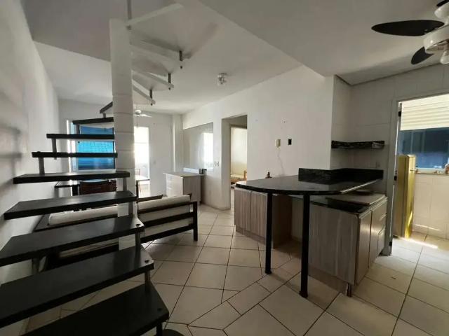 Apartamento para Venda em Florianópolis/SC Praia Brava 3 Quartos