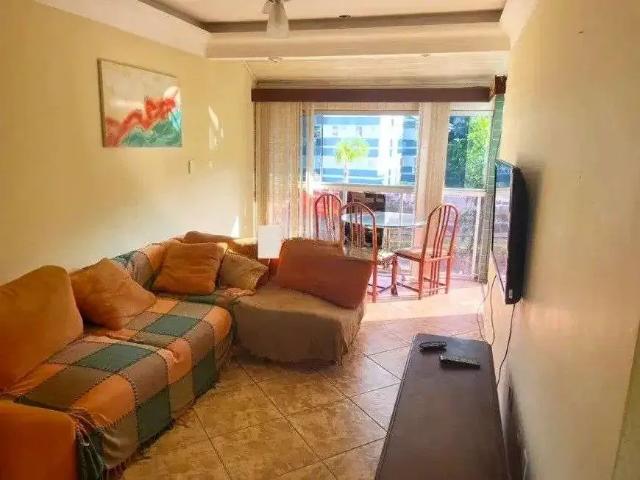 Apartamento para Venda em Florianópolis/SC Praia Brava 3 Quartos