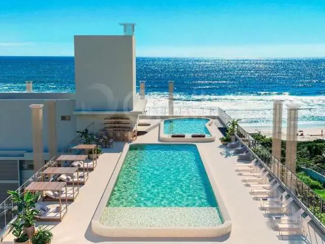 Apartamento para Venda em Florianópolis/SC Praia Brava 3 Quartos