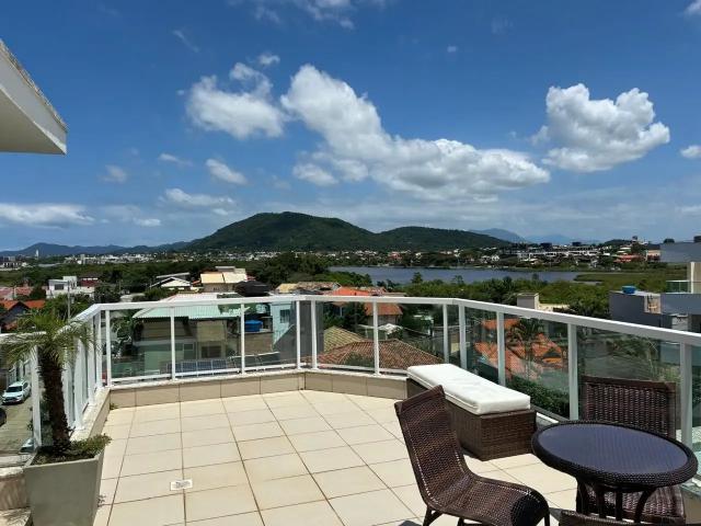 Apartamento para Venda em Florianópolis/SC Rio Tavares 1 Quartos