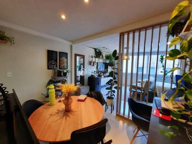 Apartamento para Venda em Florianópolis/SC Rio Tavares 1 Quartos