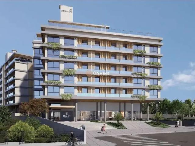Apartamento para Venda em Florianópolis/SC Rio Tavares 1 Quartos