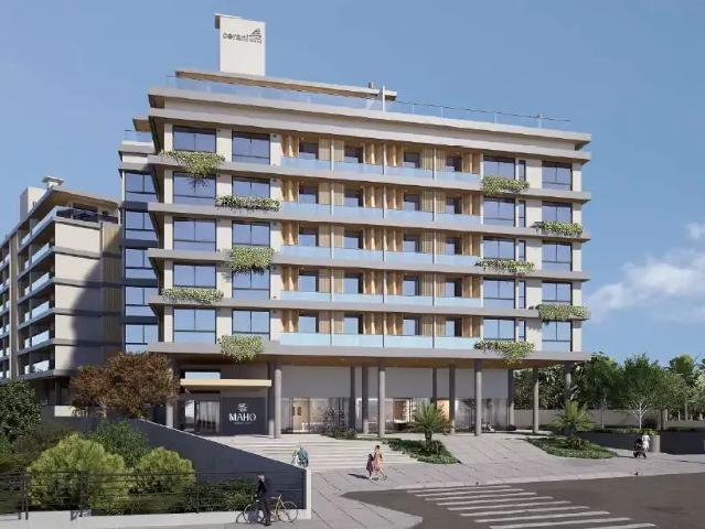 Apartamento para Venda em Florianópolis/SC Rio Tavares 1 Quartos