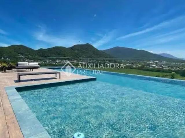 Apartamento para Venda em Florianópolis/SC Rio Tavares 1 Quartos