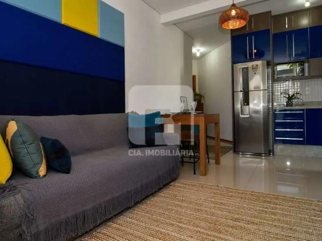 Apartamento para Venda em Florianópolis/SC Rio Tavares 1 Quartos