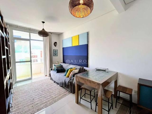 Apartamento para Venda em Florianópolis/SC Rio Tavares 1 Quartos