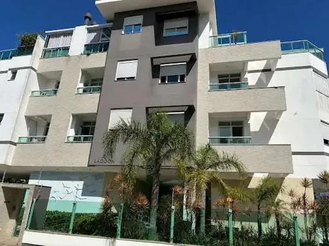 Apartamento para Venda em Florianópolis/SC Rio Tavares 1 Quartos