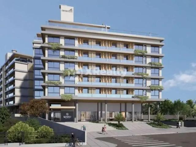 Apartamento para Venda em Florianópolis/SC Rio Tavares 1 Quartos