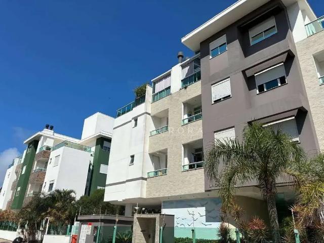 Apartamento para Venda em Florianópolis/SC Rio Tavares 1 Quartos
