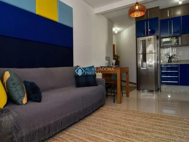 Apartamento para Venda em Florianópolis/SC Rio Tavares 1 Quartos