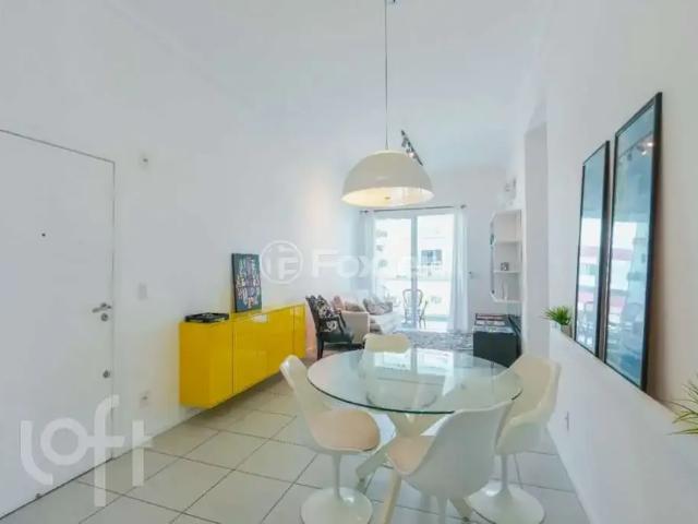 Apartamento para Venda em Florianópolis/SC Rio Tavares 2 Quartos