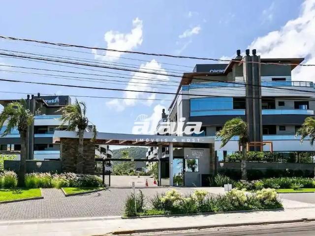 Apartamento para Venda em Florianópolis/SC Rio Tavares 2 Quartos