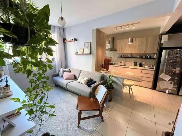 Apartamento para Venda em Florianópolis/SC Rio Tavares 2 Quartos