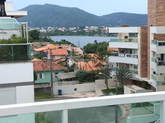 Apartamento para Venda em Florianópolis/SC Rio Tavares 2 Quartos