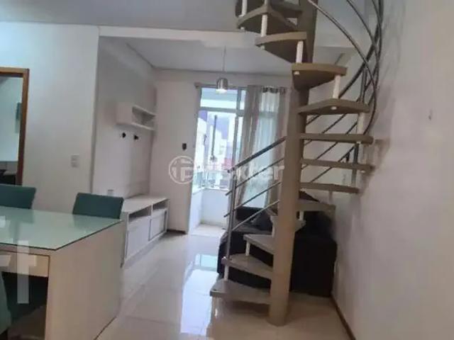 Apartamento para Venda em Florianópolis/SC Rio Tavares 2 Quartos