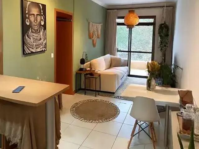 Apartamento para Venda em Florianópolis/SC Rio Tavares 2 Quartos