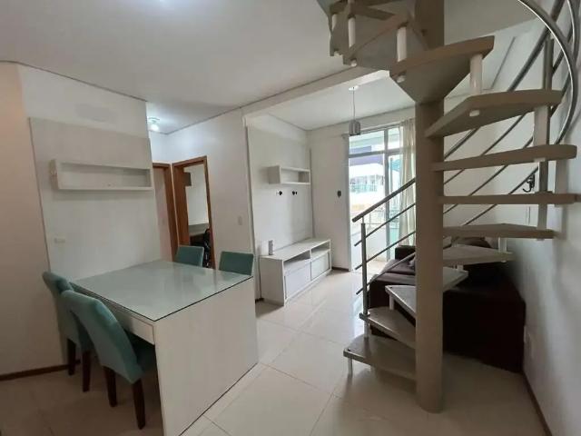 Apartamento para Venda em Florianópolis/SC Rio Tavares 2 Quartos