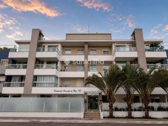 Apartamento para Venda em Florianópolis/SC Rio Tavares 2 Quartos