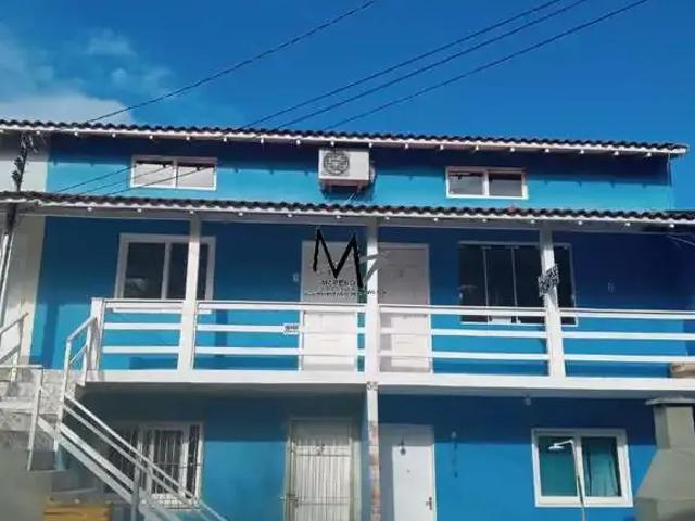 Apartamento para Venda em Florianópolis/SC Rio Tavares 2 Quartos