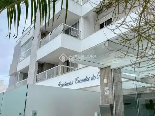 Apartamento para Venda em Florianópolis/SC Rio Tavares 2 Quartos
