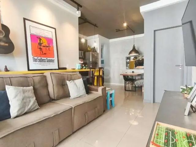 Apartamento para Venda em Florianópolis/SC Rio Tavares 2 Quartos