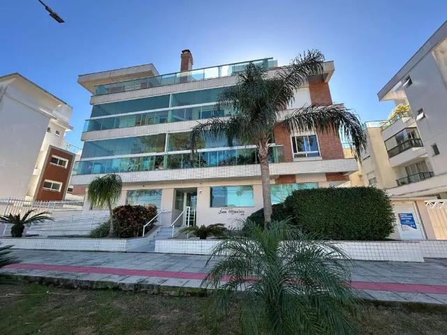 Apartamento para Venda em Florianópolis/SC Rio Tavares 2 Quartos