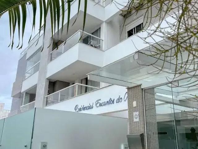 Apartamento para Venda em Florianópolis/SC Rio Tavares 2 Quartos