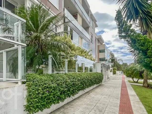 Apartamento para Venda em Florianópolis/SC Rio Tavares 2 Quartos