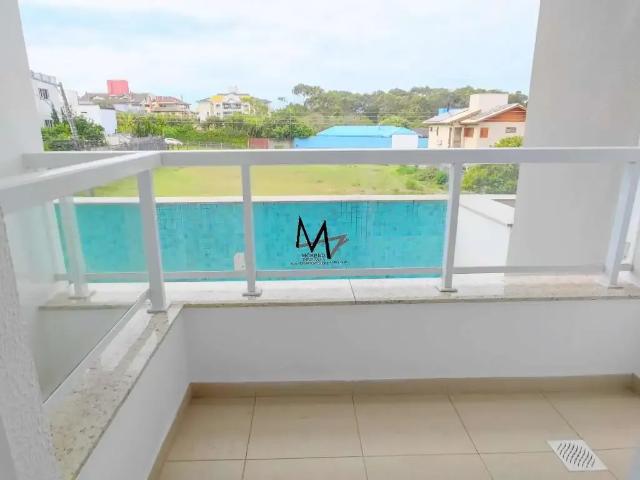 Apartamento para Venda em Florianópolis/SC Rio Tavares 2 Quartos
