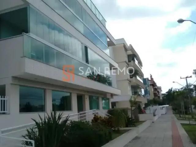Apartamento para Venda em Florianópolis/SC Rio Tavares 3 Quartos