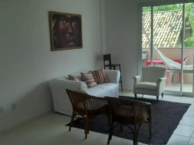 Apartamento para Venda em Florianópolis/SC Rio Tavares 3 Quartos
