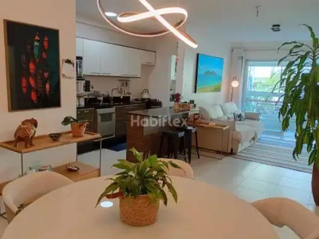 Apartamento para Venda em Florianópolis/SC Rio Tavares 3 Quartos