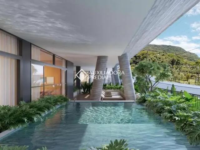 Apartamento para Venda em Florianópolis/SC Ribeirão da Ilha 1 Quartos