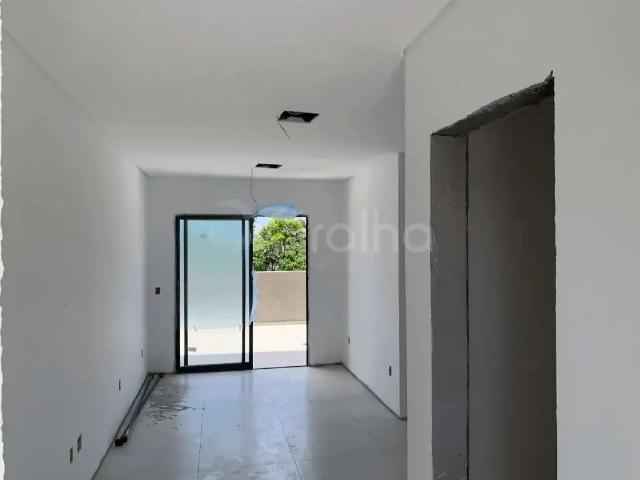 Apartamento para Venda em Florianópolis/SC Ribeirão da Ilha 1 Quartos