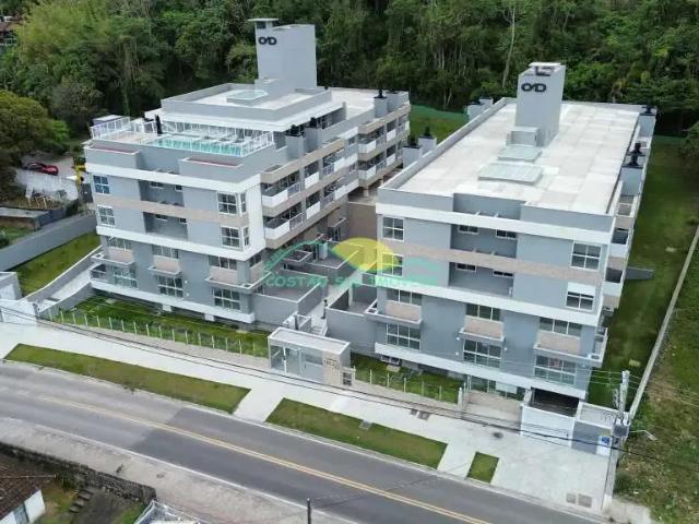 Apartamento para Venda em Florianópolis/SC Ribeirão da Ilha 1 Quartos