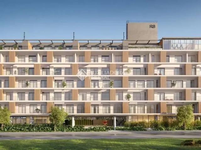 Apartamento para Venda em Florianópolis/SC Ribeirão da Ilha 1 Quartos