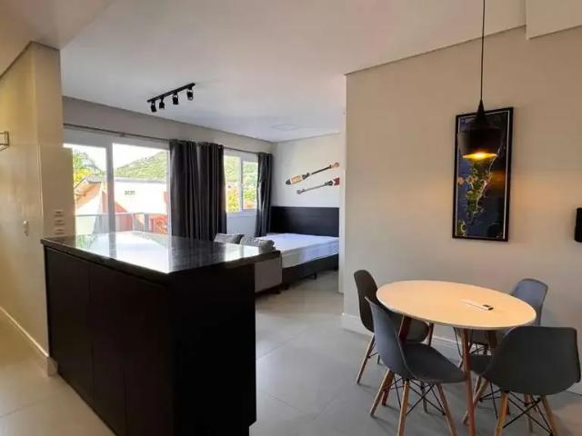 Apartamento para Venda em Florianópolis/SC Ribeirão da Ilha 1 Quartos