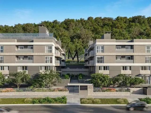 Apartamento para Venda em Florianópolis/SC Ribeirão da Ilha 2 Quartos