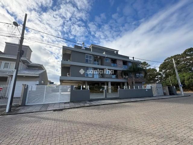 Apartamento para Venda em Florianópolis/SC Ribeirão da Ilha 2 Quartos