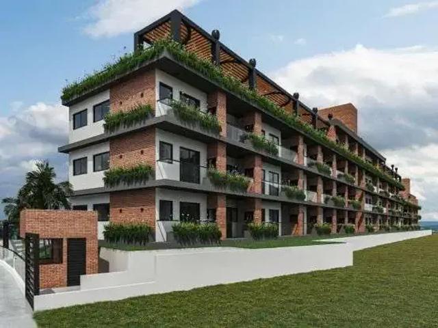 Apartamento para Venda em Florianópolis/SC Ribeirão da Ilha 2 Quartos