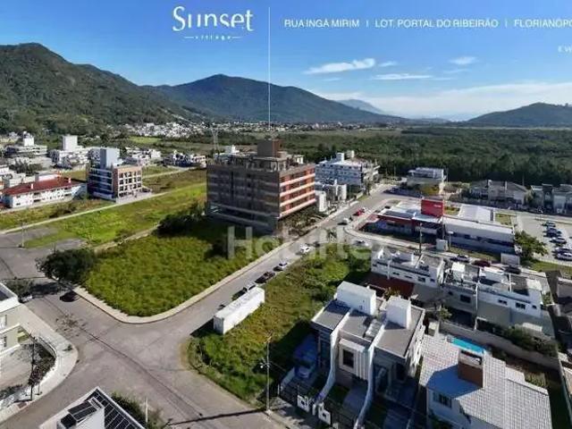 Apartamento para Venda em Florianópolis/SC Ribeirão da Ilha 2 Quartos