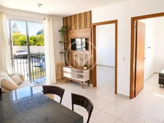 Apartamento para Venda em Florianópolis/SC Ribeirão da Ilha 2 Quartos