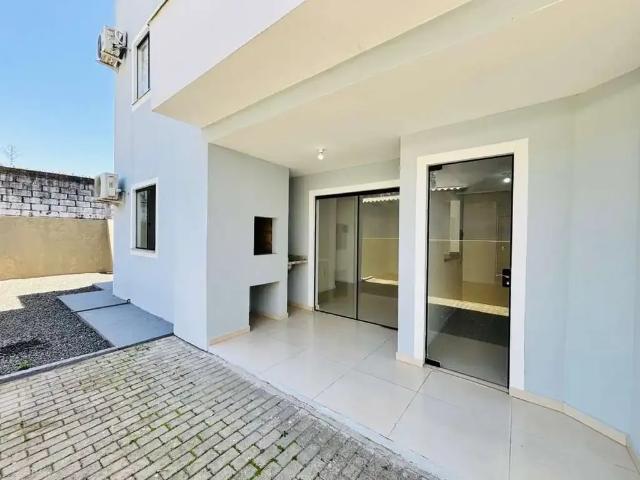Apartamento para Venda em Florianópolis/SC Ribeirão da Ilha 2 Quartos